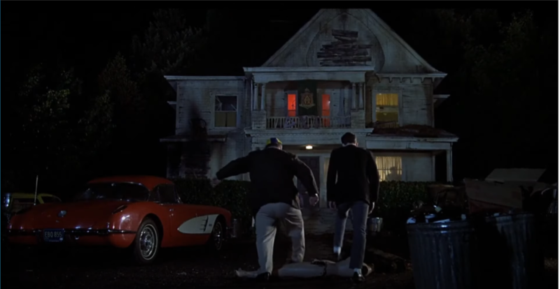 What is an establishing shot in film? - Videomaker