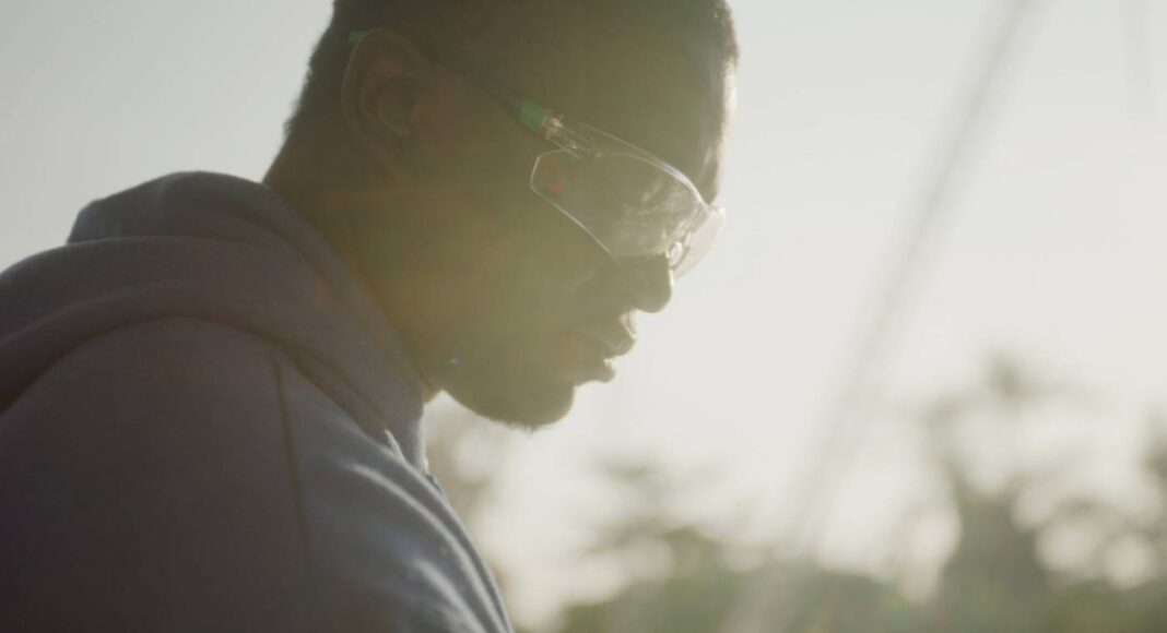 Video reveals the RED V-Raptor sensor has a stitching issue - Videomaker