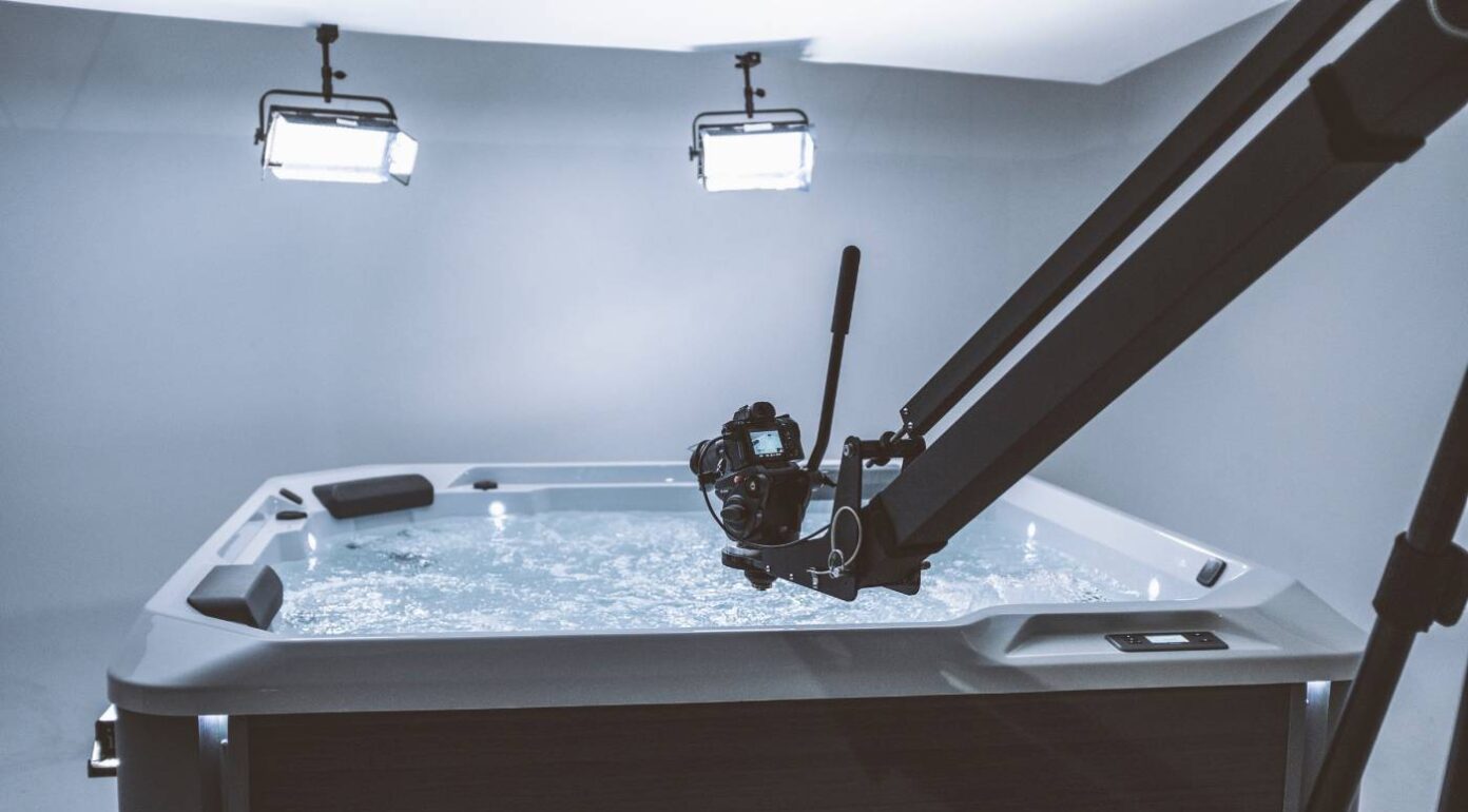 What is a jib? - Videomaker