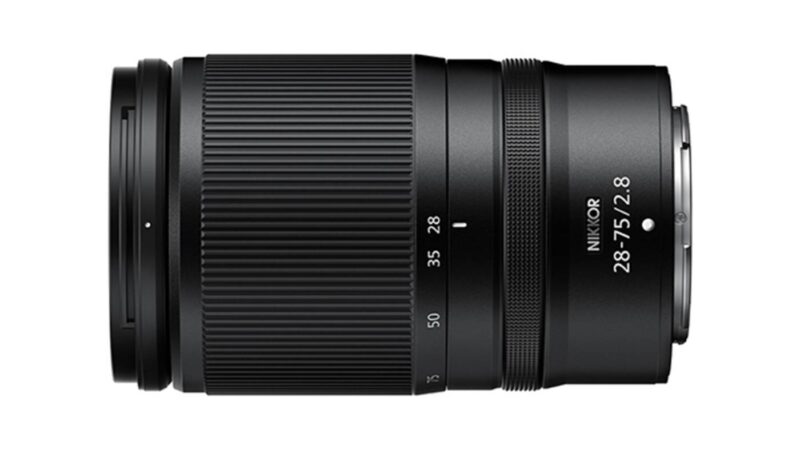 Nikon delivers a new versatile NIKKOR zoom lens - Videomaker