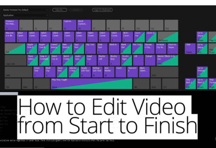 Stages of Editing - Videomaker