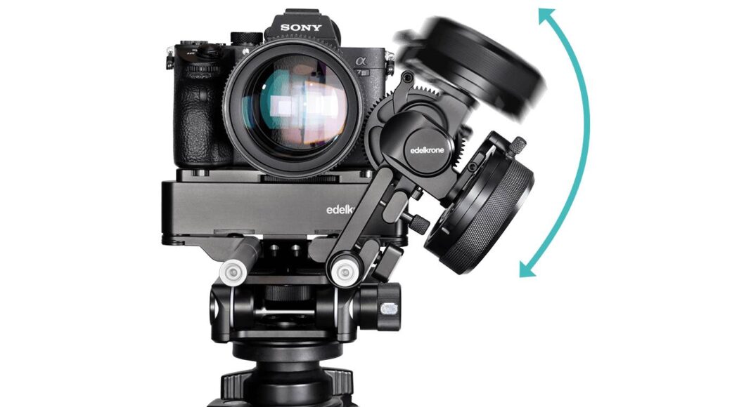 Edelkrone released the updated FocusONE V2 - Videomaker