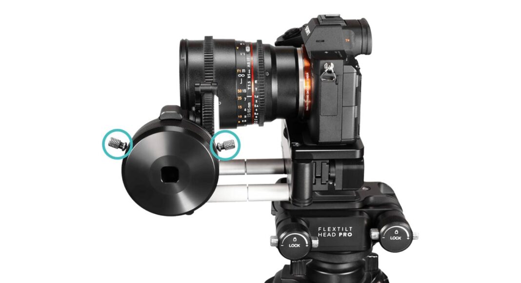Edelkrone released the updated FocusONE V2 - Videomaker