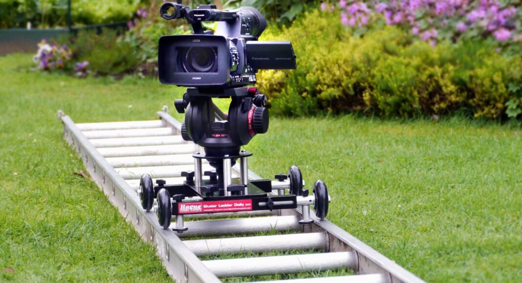 A beginner's guide to the dolly shot - Videomaker