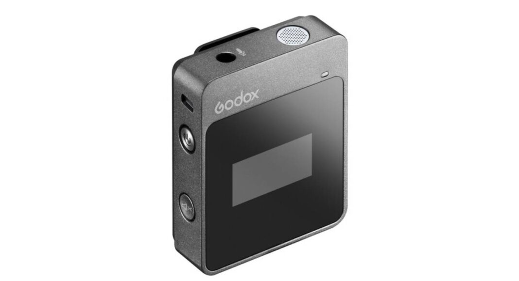 Godox releases new wireless microphones for iOS, Android - Videomaker