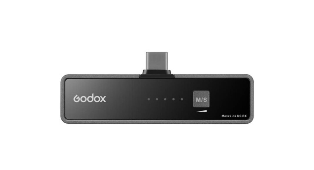 Godox releases new wireless microphones for iOS, Android - Videomaker