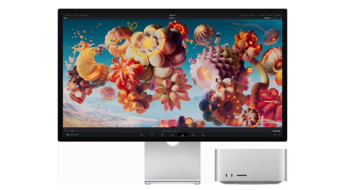 Apple launches new powerful Mac Studio desktop computer - Videomaker