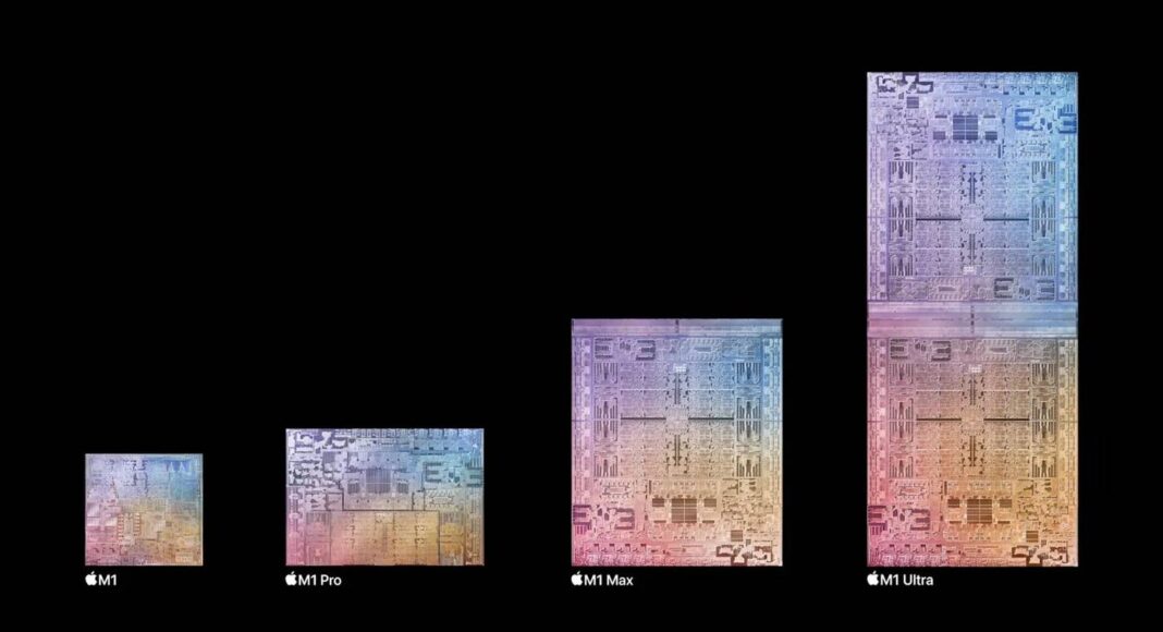 Apple announces powerful new M1 Ultra chip - Videomaker