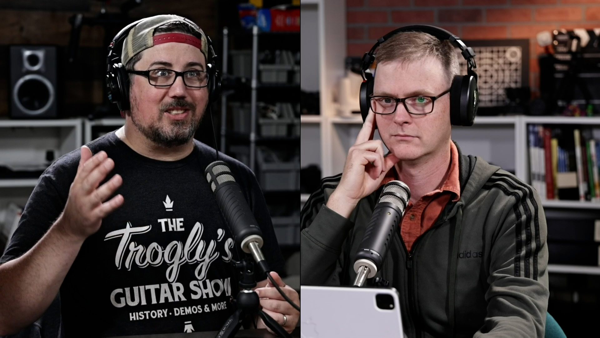 Reflection on 100 Episodes - Interviews and learning how to perform ...