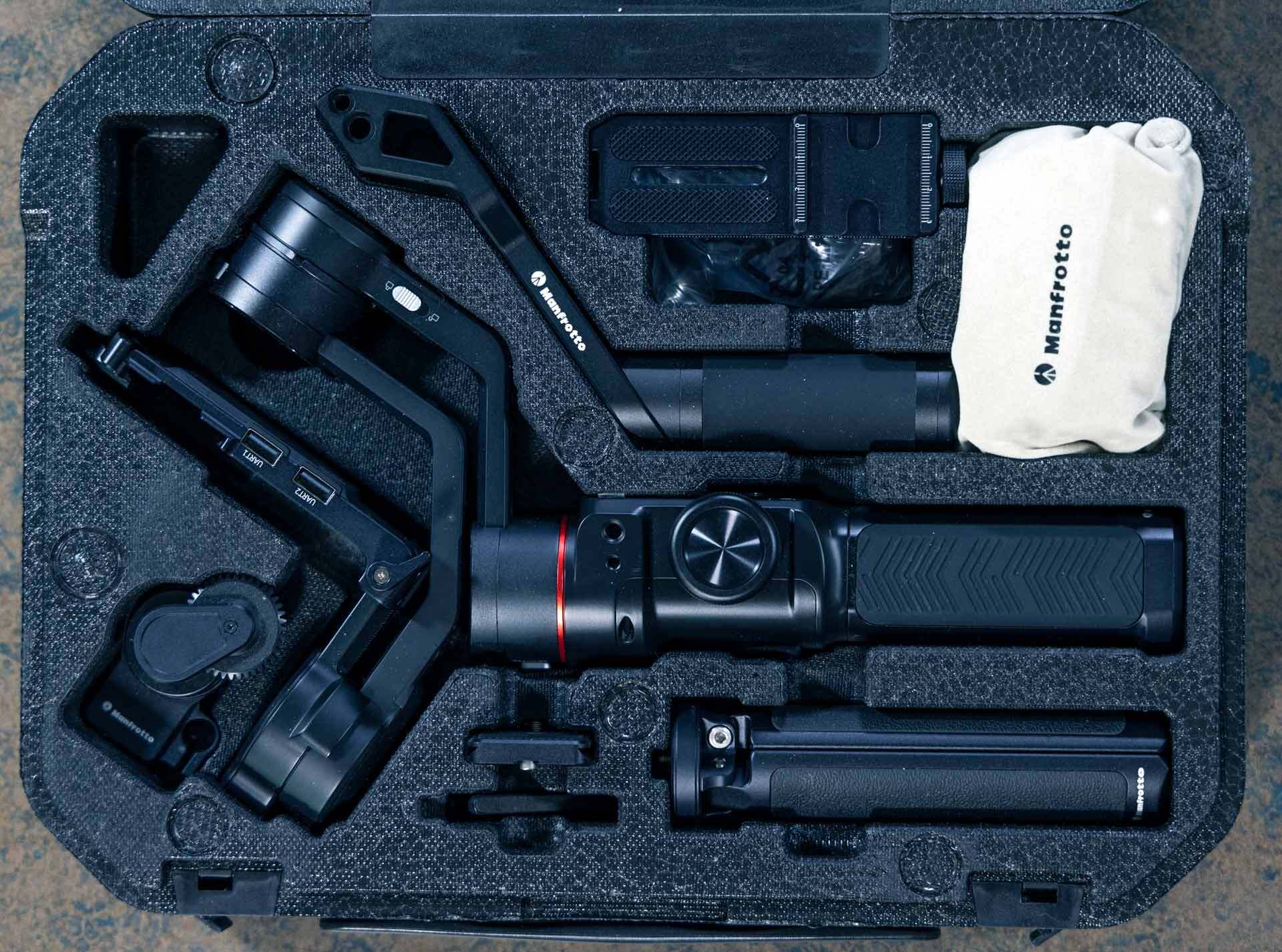 What every video editor should know about motion graphics - Videomaker