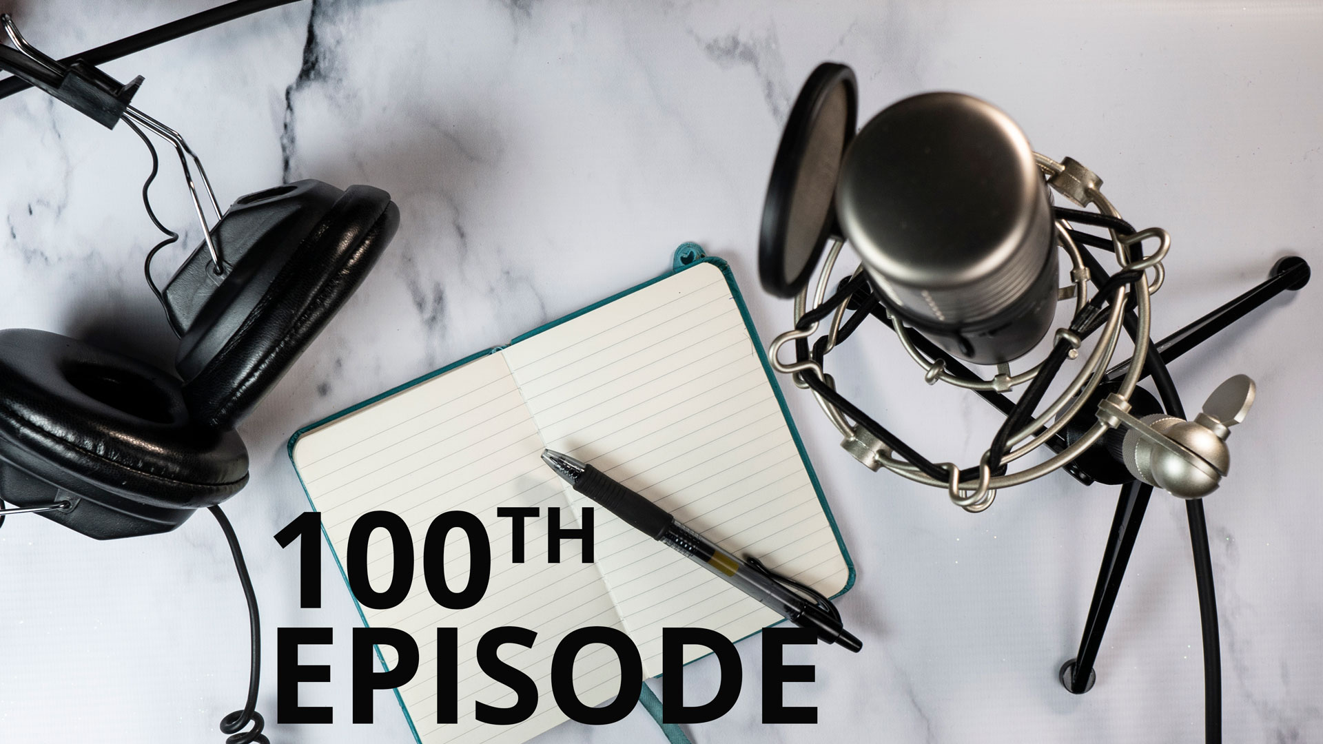 What we've learned from 100 podcast episodes - Videomaker