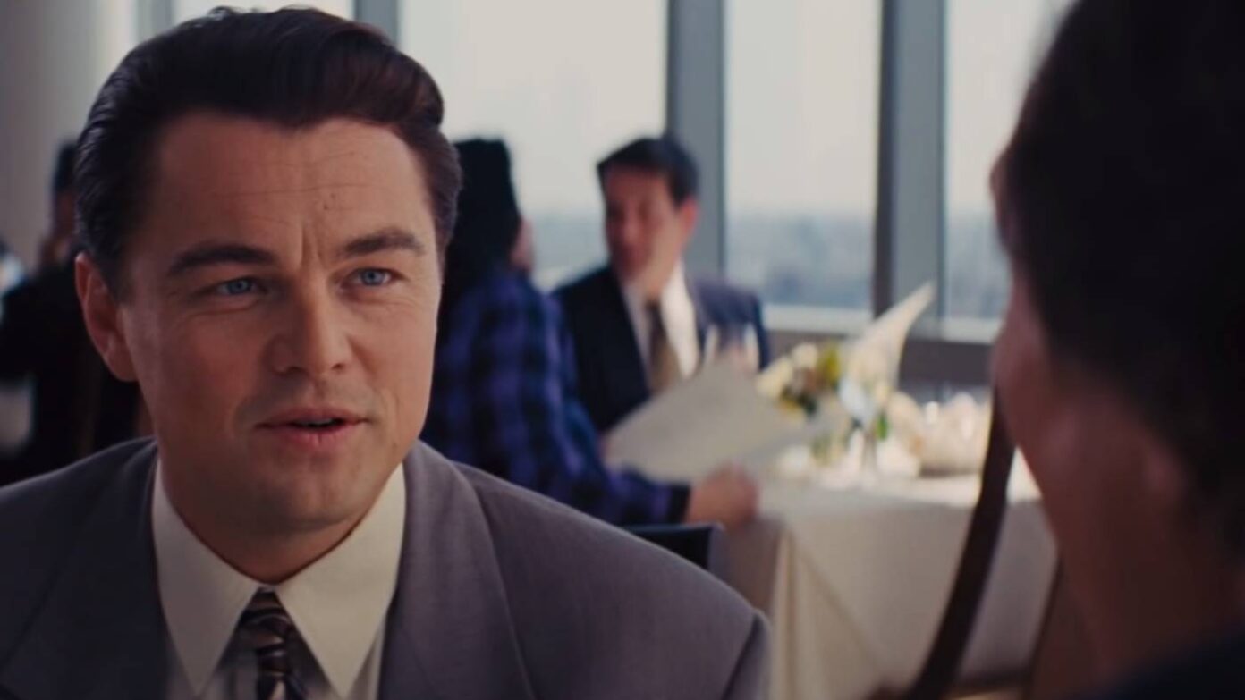 Over the shoulder shot: Its uses in cinema - Videomaker