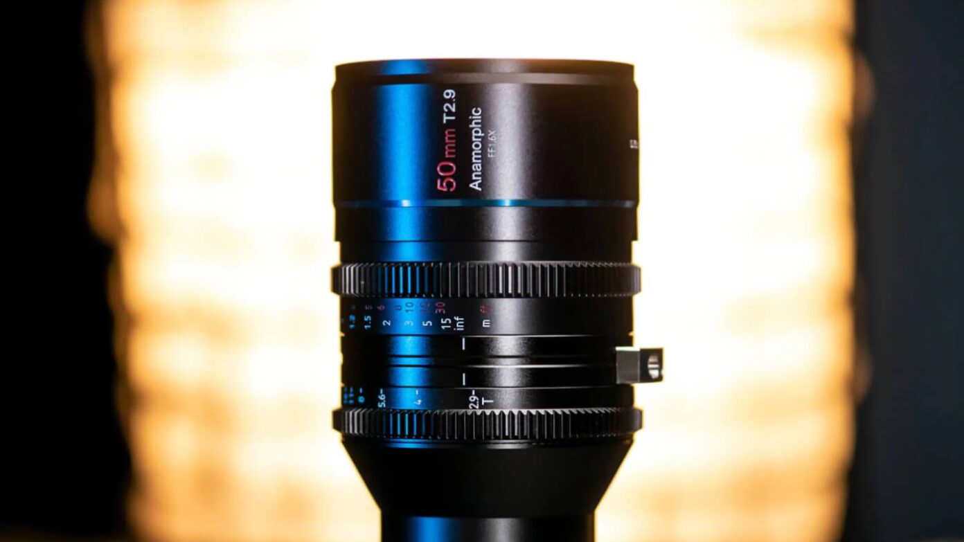 Best anamorphic lenses under $2,500 - Videomaker