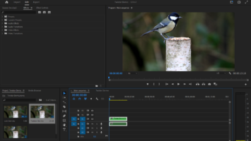 How to use Twixtor to slow down your footage - Videomaker