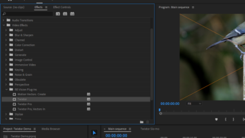 How to use Twixtor to slow down your footage - Videomaker