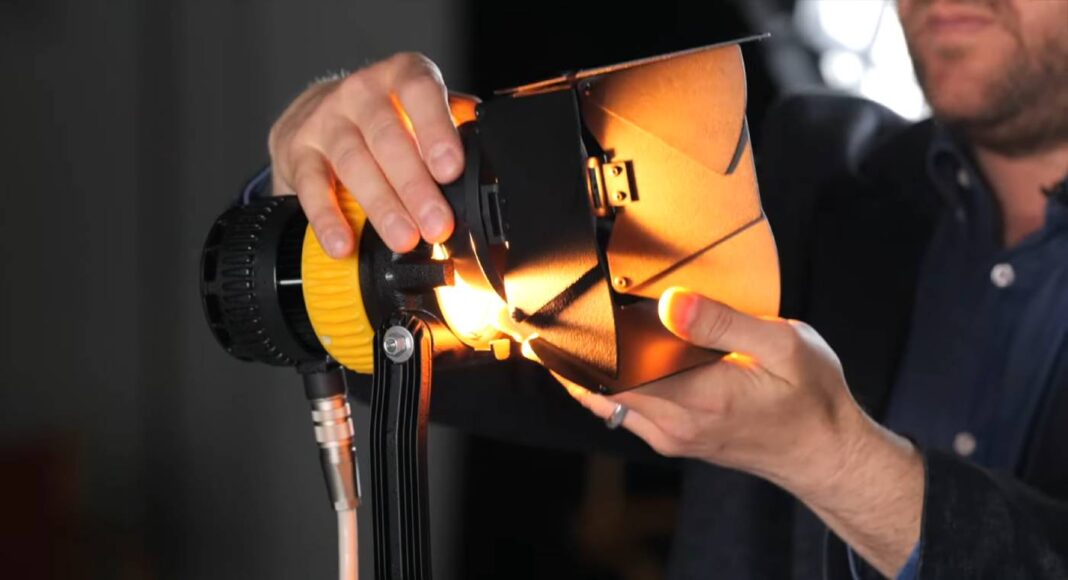 5 reasons to be excited about the dedolight NEO Color - Videomaker