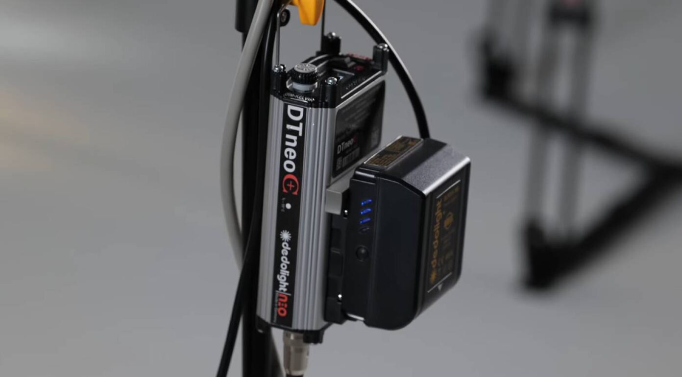 5 reasons to be excited about the dedolight NEO Color - Videomaker