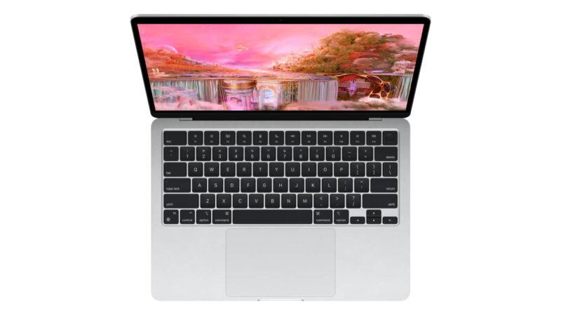 3 features we're excited about Apple's new MacBook Air - Videomaker