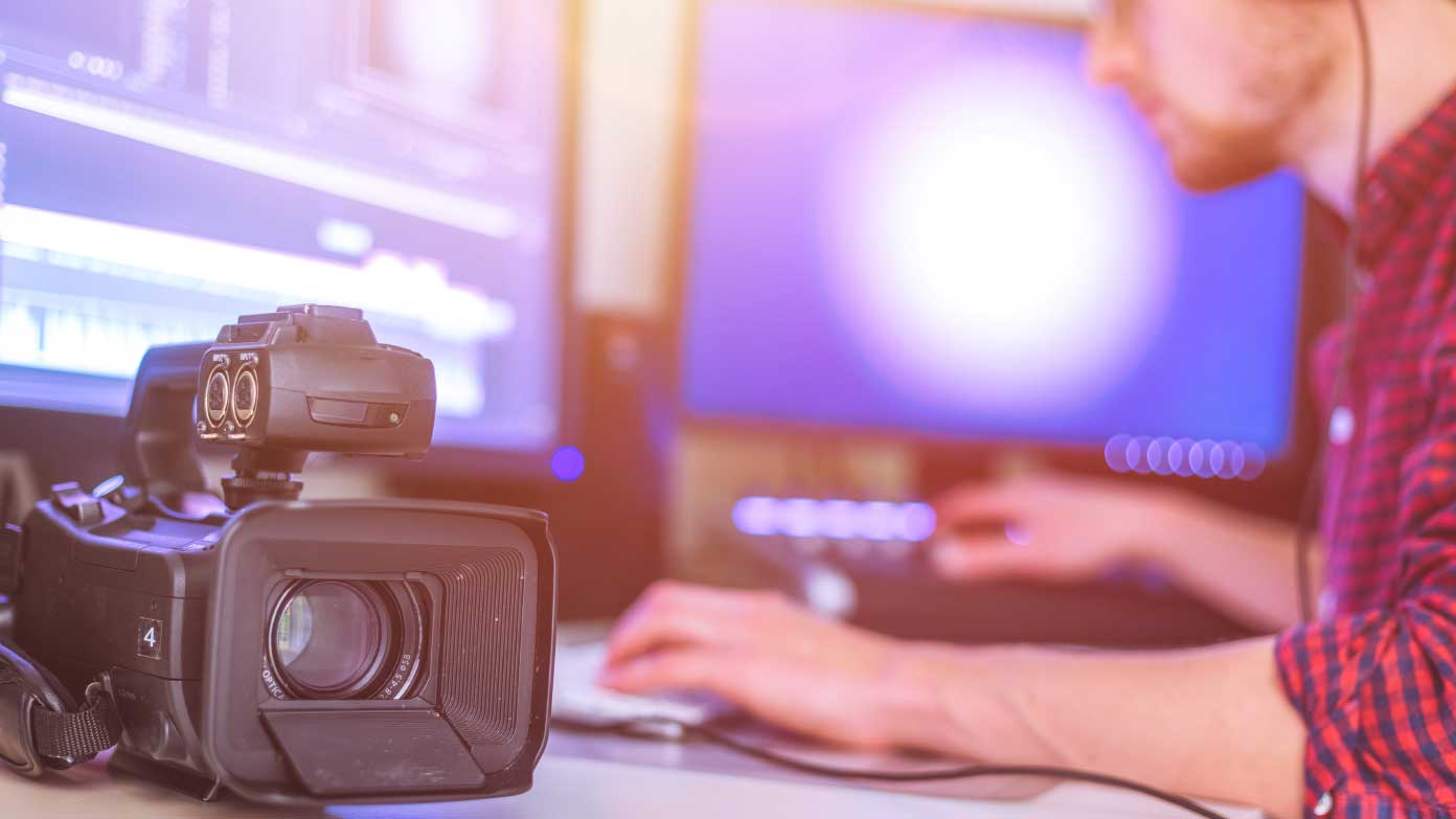 Why not just fix your exposure in post? - Videomaker