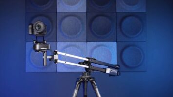 5 things to know about edelkrone's JibONE v2 portable jib - Videomaker