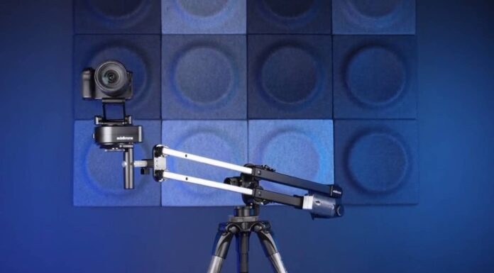 5 things to know about edelkrone's JibONE v2 portable jib - Videomaker