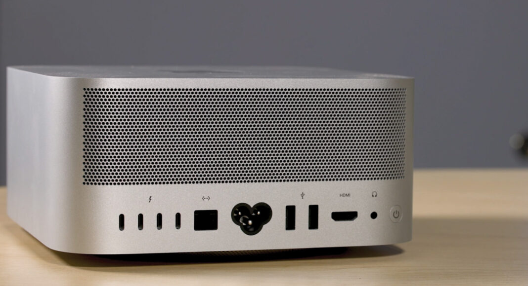 Apple Mac Studio review: dramatic performance boost in Final Cut Pro ...