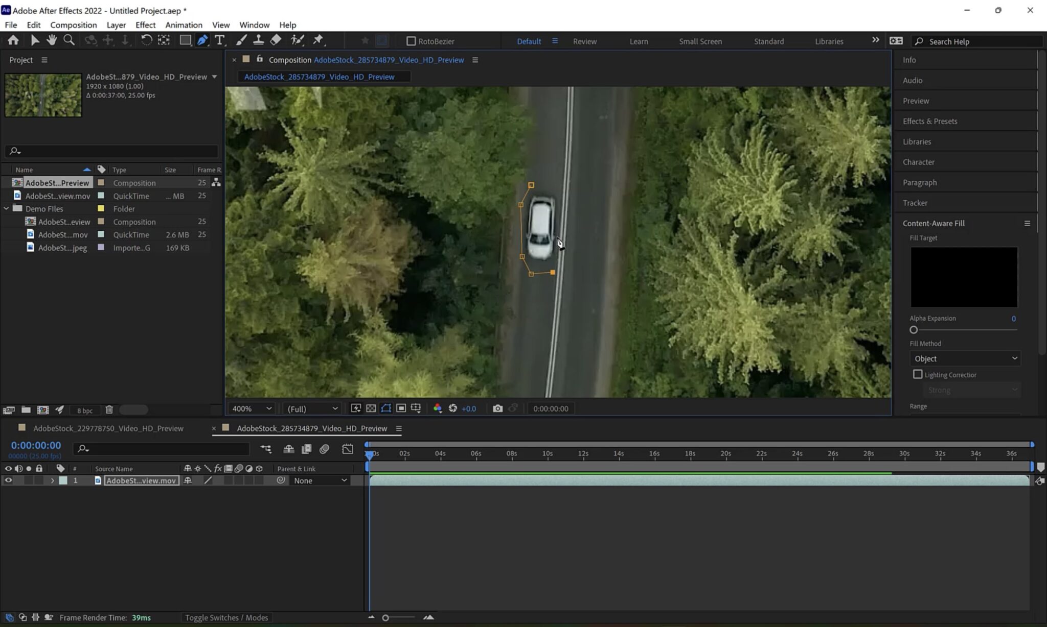 What is Adobe Sensei and what does it do? - Videomaker