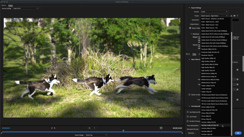 Why H.264 is the most popular video compression standard - Videomaker