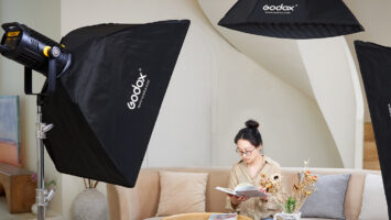 The Digital Insider | Godox launches two new powerful video lights