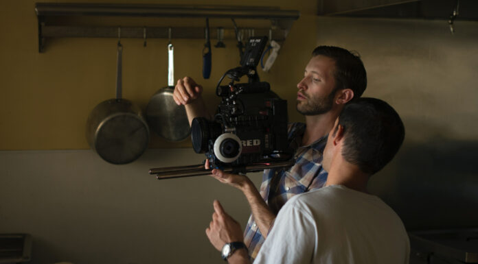 Every filmmaking production role you need to know - Videomaker