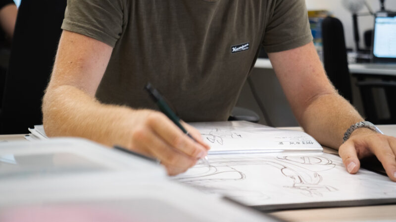 Every filmmaking production role you need to know - Videomaker