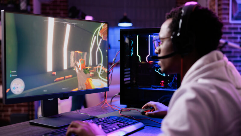 What is the best bitrate for a Twitch stream? - Videomaker