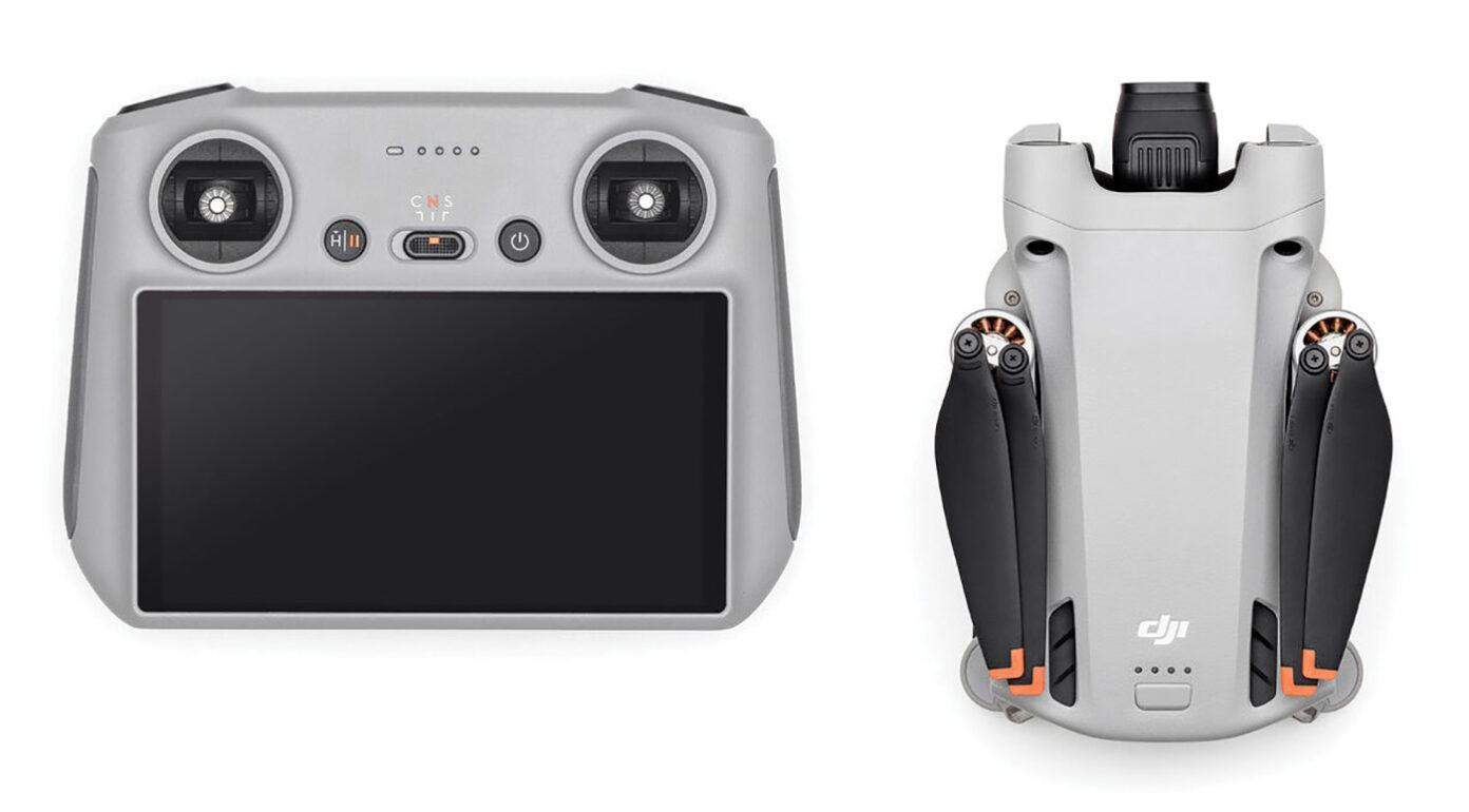 DJI Mini 3 Pro review: Even more features crammed into the Mini form ...