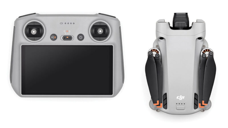 DJI Mini 3 Pro review: Even more features crammed into the Mini form ...