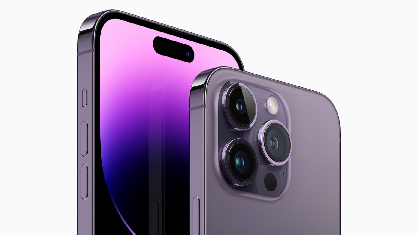 IPhone 14 Pro Max Cameras Have A Major Bug Videomaker