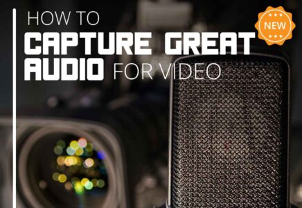 Advanced Audio for Video - Videomaker