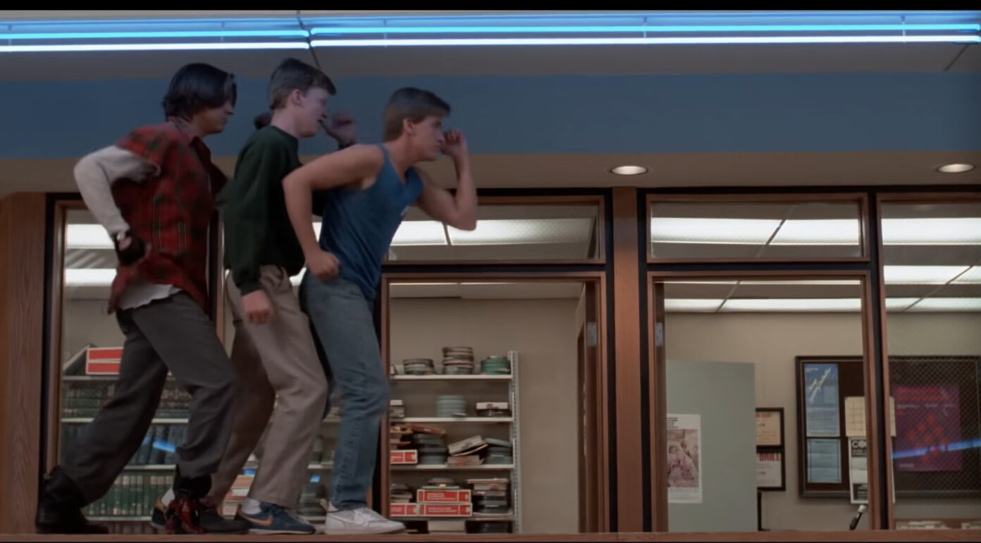 The Digital Insider | Everything you need to know about the jump cut