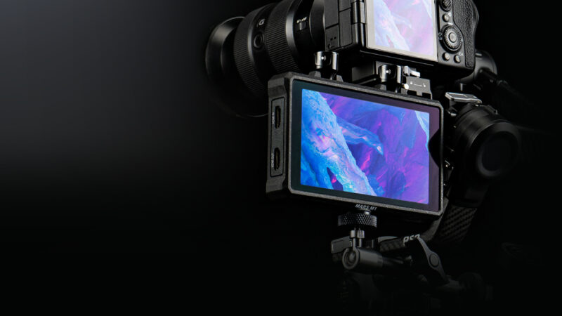 Hollyland announces new 4K video transmitter - Videomaker