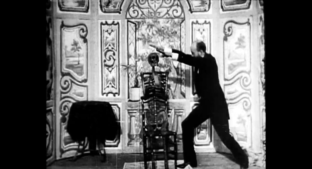 Everything you need to know about the jump cut - Videomaker