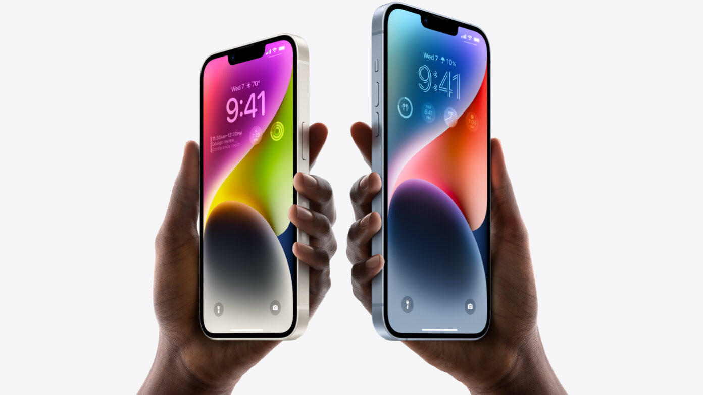 14 things to know about the iPhone 14 - Videomaker