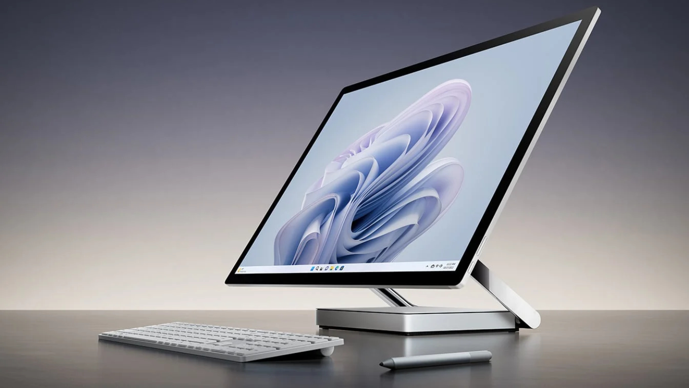Microsoft Announces The Surface Studio 2 Videomaker Microsoft Announces The Surface Studio 2 Videomaker