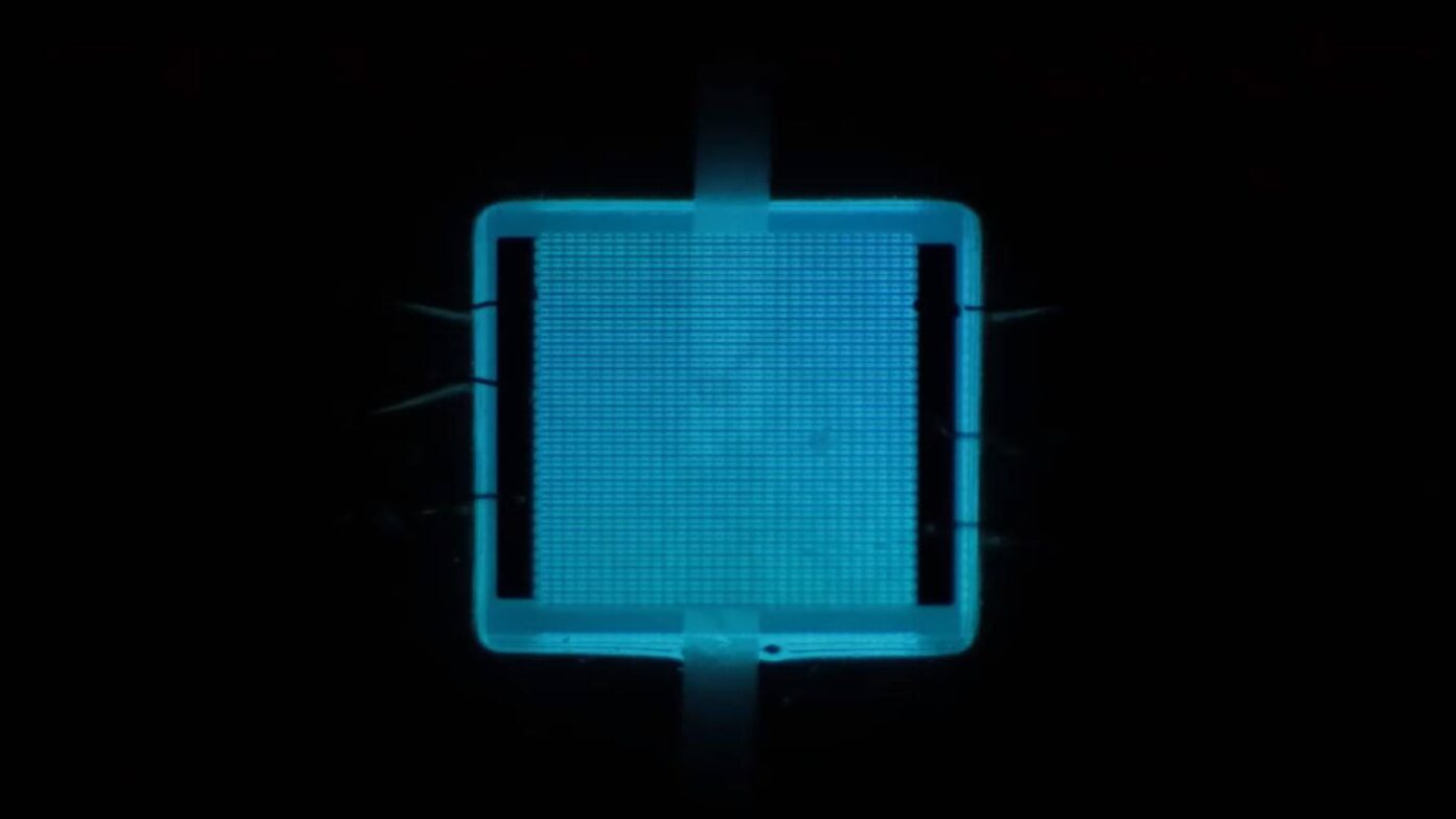 VR screens could get a big upgrade soon - Videomaker