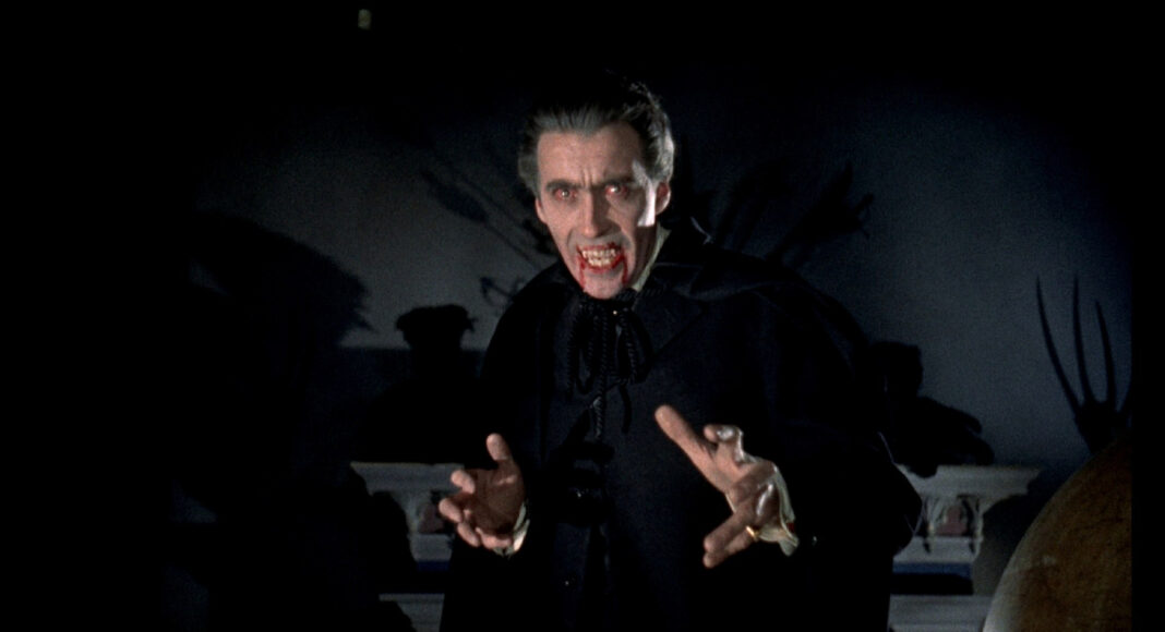 The Digital Insider | A look into the gore horror genre