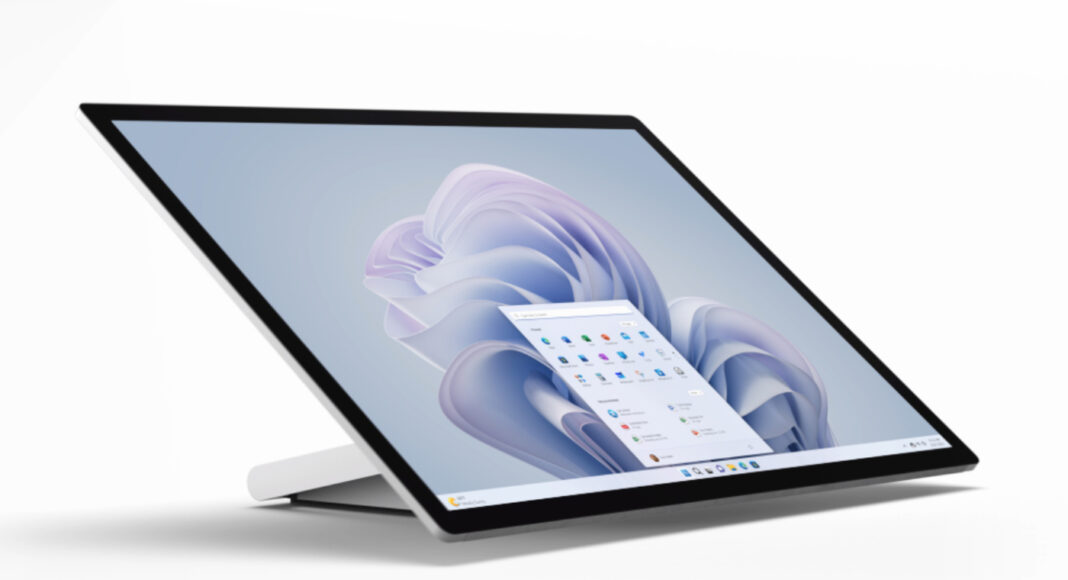 Microsoft announces the Surface Studio 2+ - Videomaker