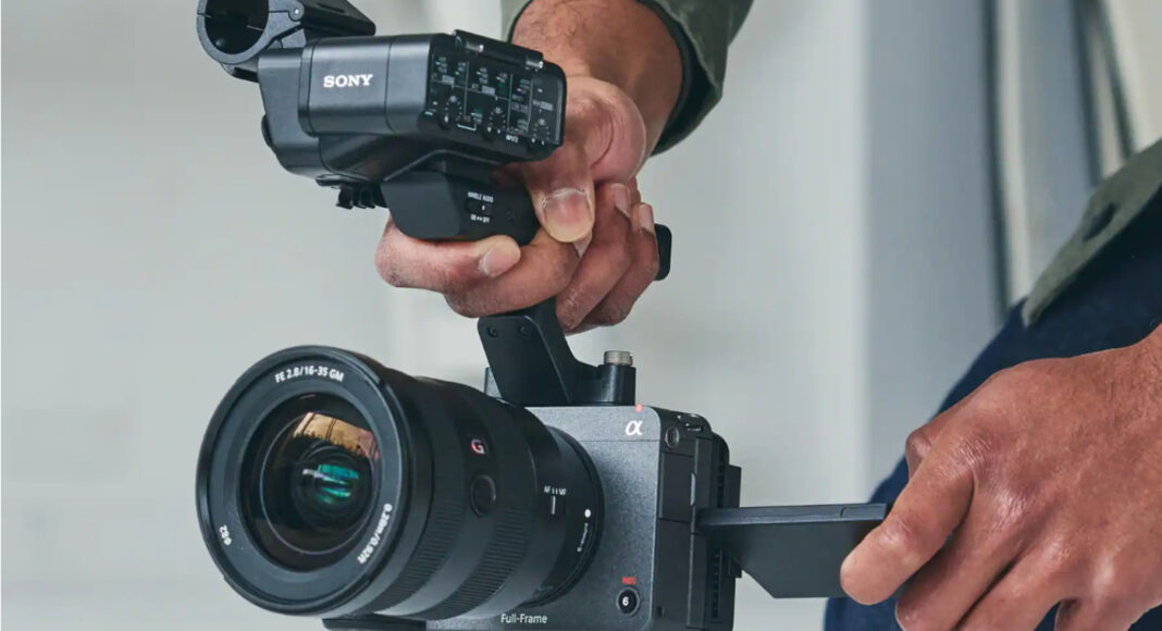 The Digital Insider | The best Sony cameras — 2022