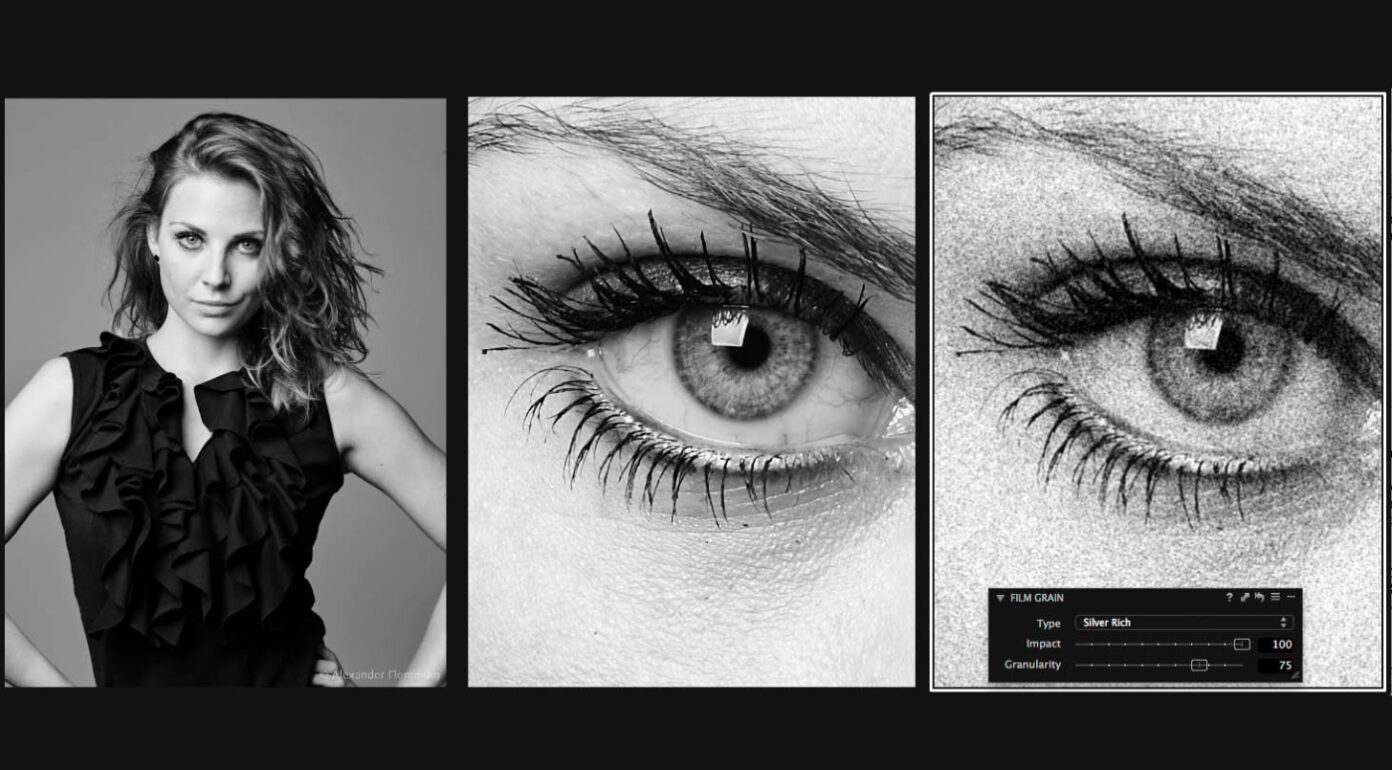 What is film grain? - Videomaker