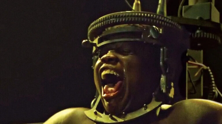 A look into the gore horror genre - Videomaker