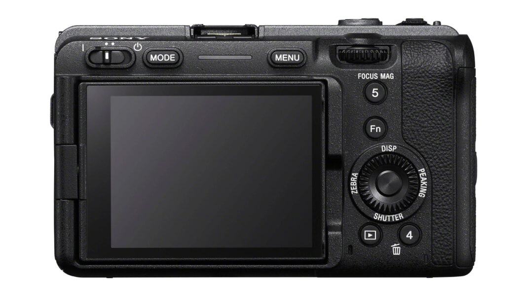 Sony FX30 review: Sony's cinema camera for online creators - Videomaker