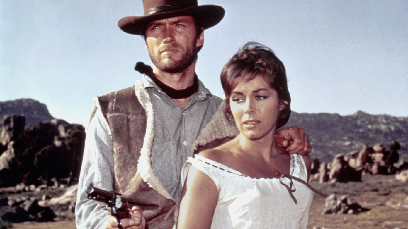 The American shot: The cowboy of camera angles - Videomaker