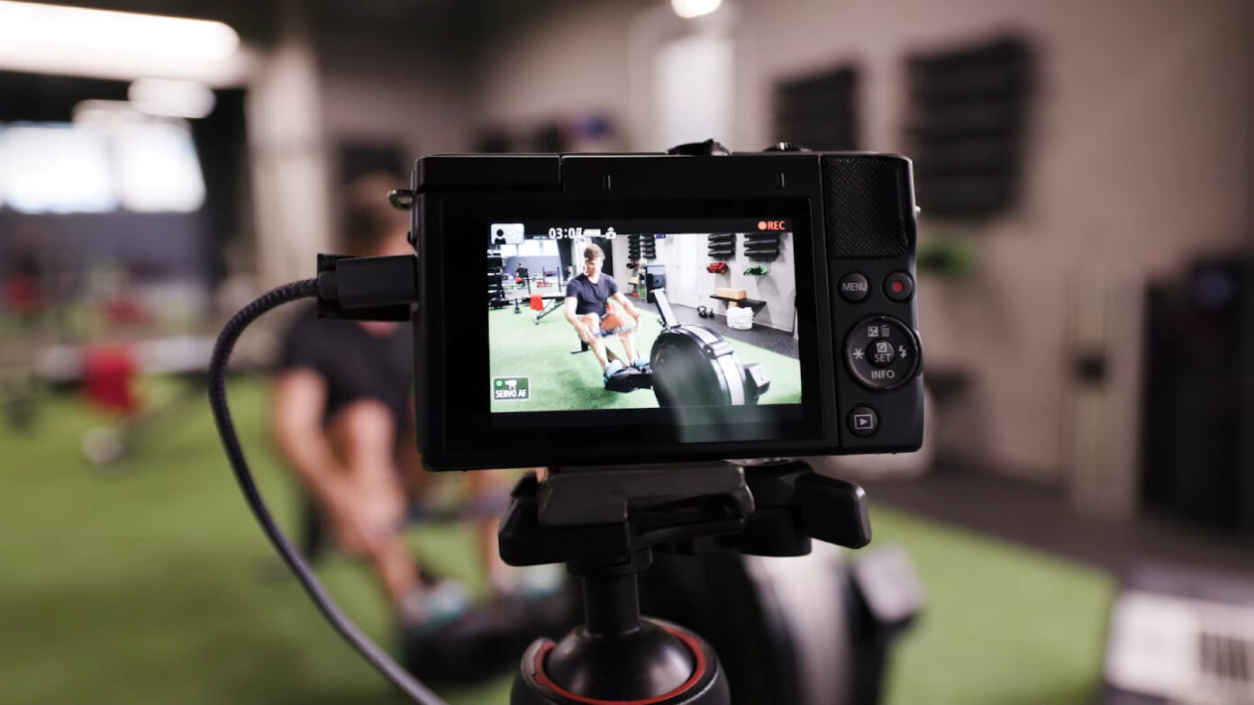 Canon launches EOS Webcam Utility Pro software - Videomaker